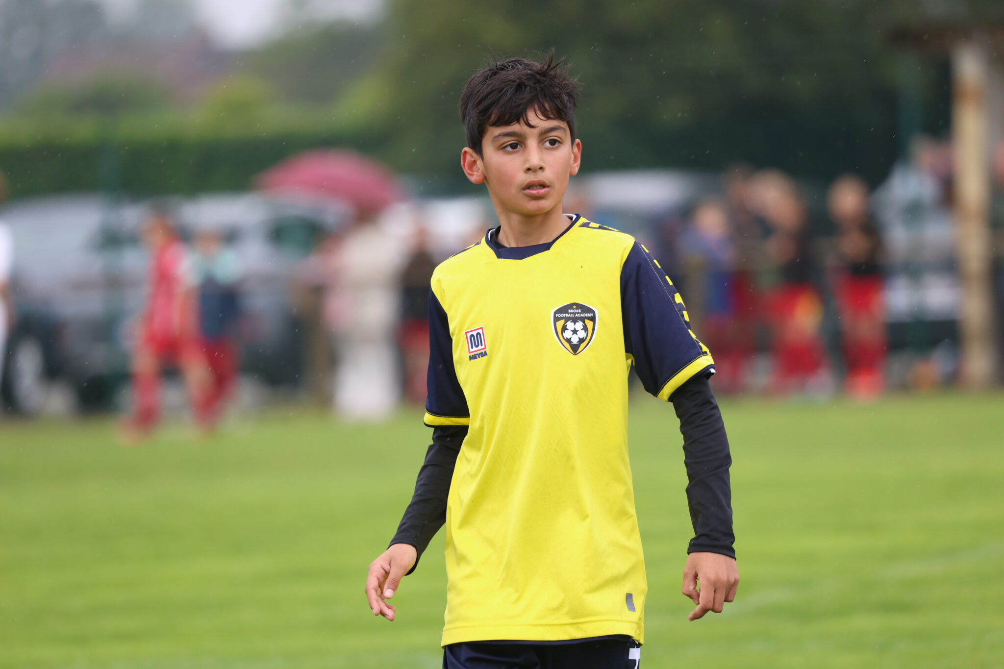 Academy - Bucks Football Academy